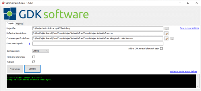 Delphi compiler: zo update je Delphi software op een slimme manier