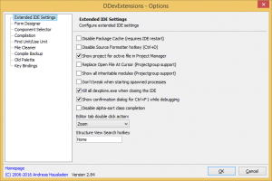 GDK Software, Mendix en Delphi development - GDK Software