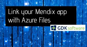 GDK Software, Mendix and Delphi development - GDK Software