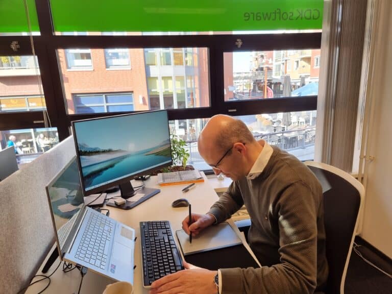 GDK Software, Mendix and Delphi development - GDK Software