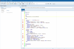 Delphi and ChatGPT - GDK Software